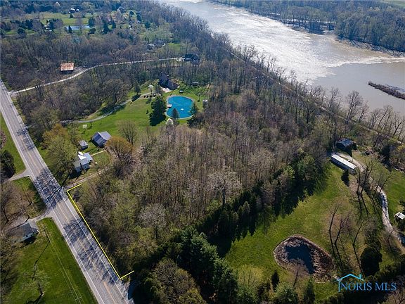 12565 S River Rd, Grand Rapids, OH 43522 | MLS #6100402 | Zillow