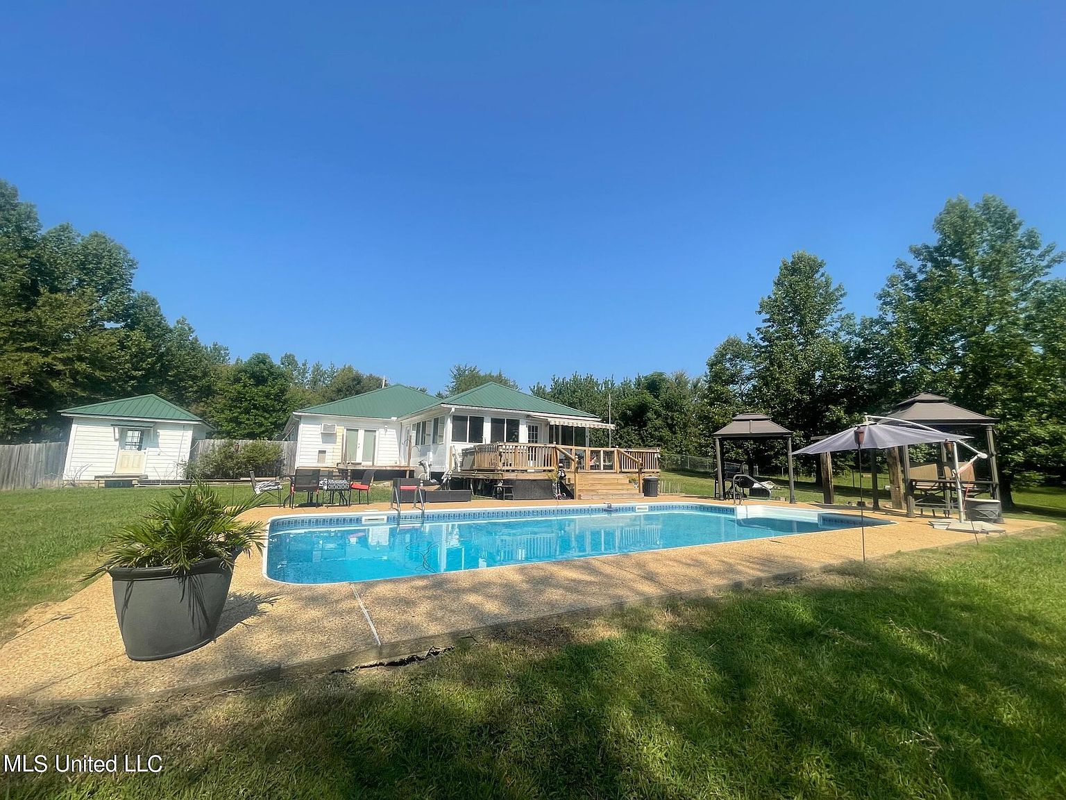 500 Farrow Place Dr, Coldwater, MS 38618 | MLS #4072101 | Zillow