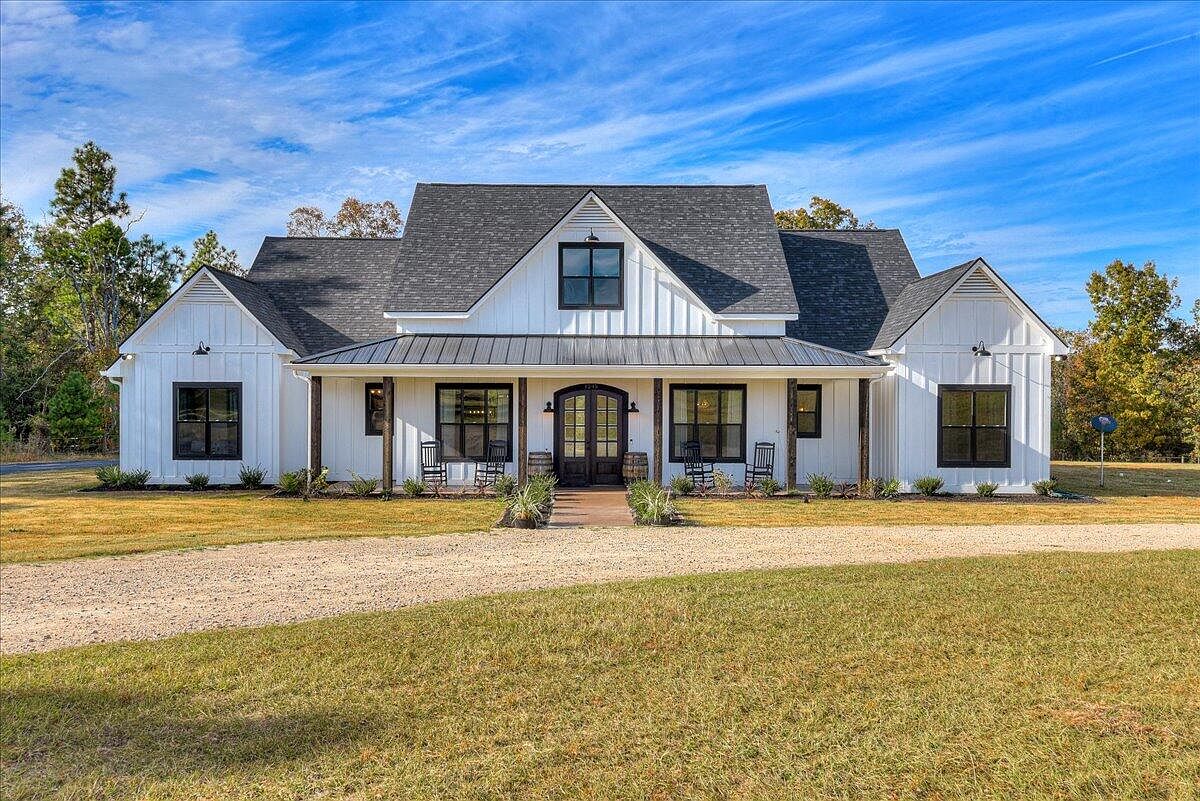 1245 Coleman Bridge Rd, Wagener, SC 29164 | Zillow