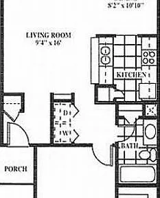 4841 Edgerton Ct Raleigh NC | Zillow