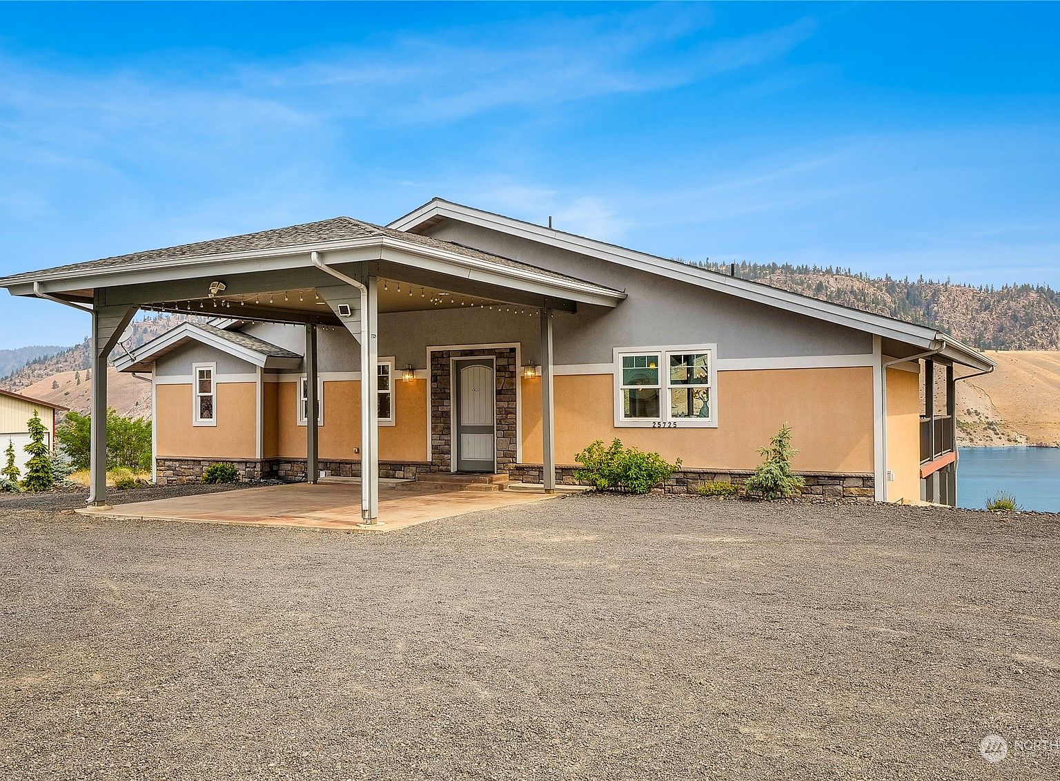 25725 Lincoln Hill Place, Creston, WA 99147 | MLS #2274183 | Zillow