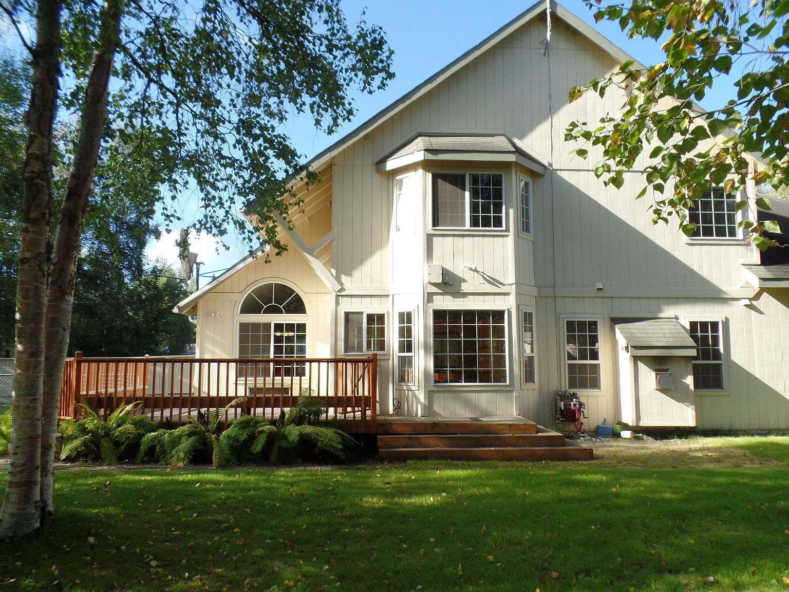 2941 Devin Cir, Anchorage, AK 99516 | Zillow