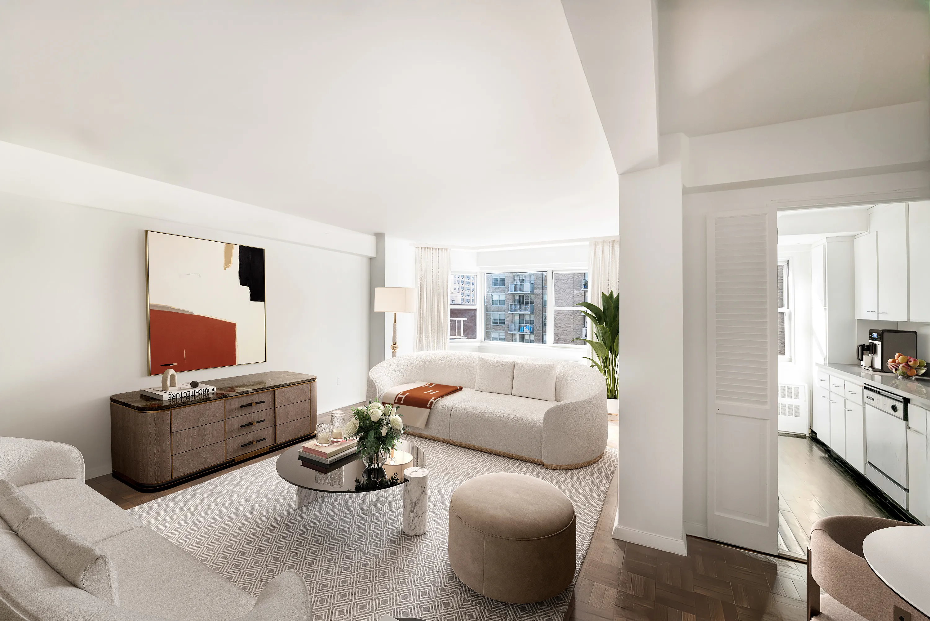 445 East 86th Street #15H in Yorkville, Manhattan | StreetEasy