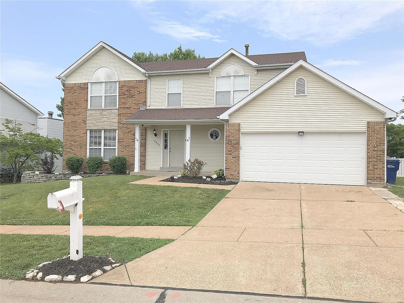 2032 Telford Dr, Saint Louis, MO 63125 | Zillow