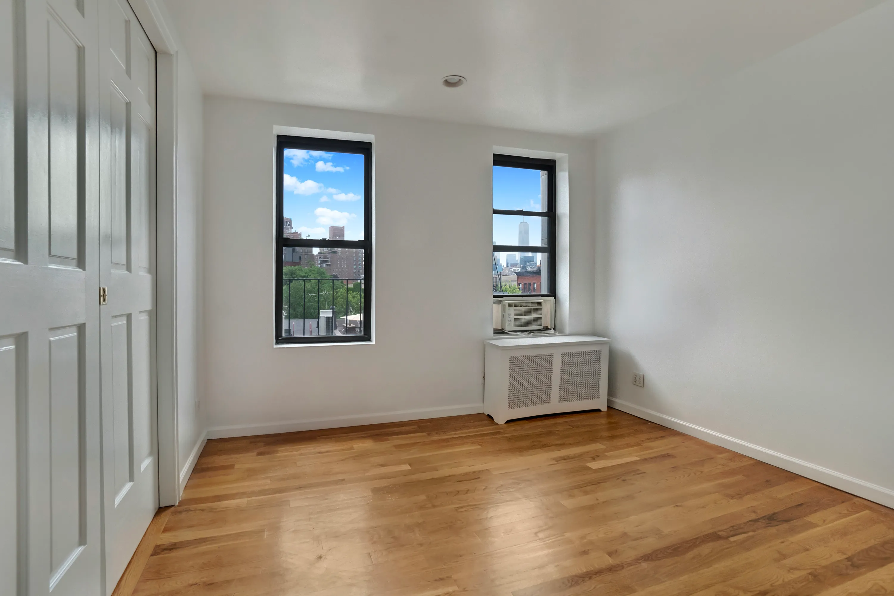 44 Perry Street #5R in West Village, Manhattan | StreetEasy