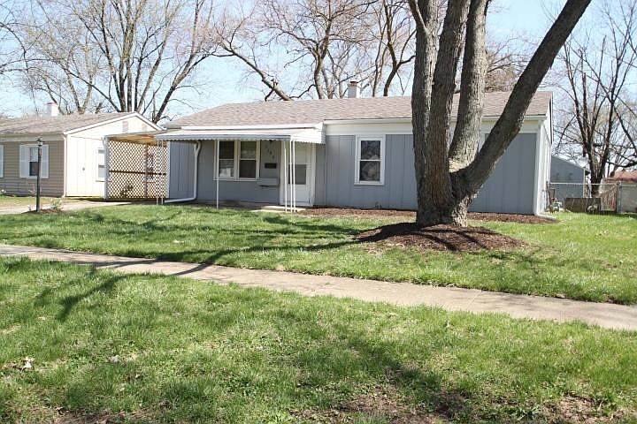 3780 Rutledge Dr, Hilliard, OH 43026 | Zillow
