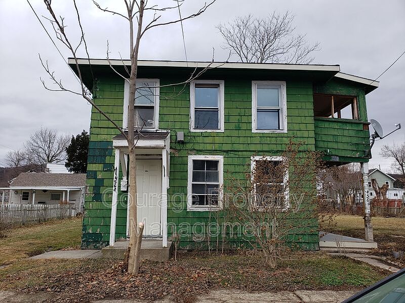 456 High St FLOOR 2, Elmira, NY 14901 | Zillow