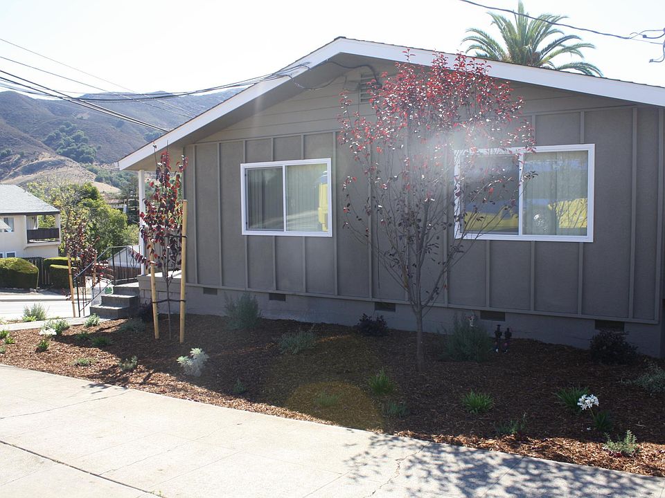 805 California Blvd, San Luis Obispo, CA 93401 | Zillow