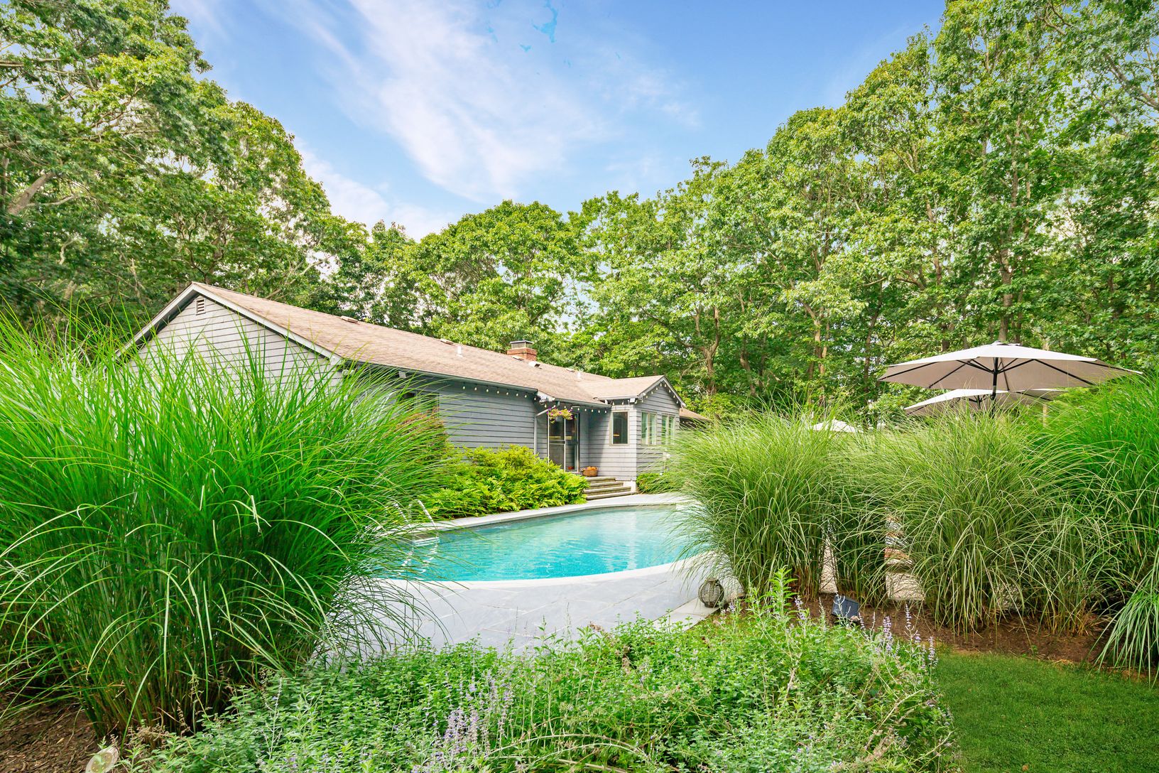 16 Great Circle Dr, Shelter Island, NY 11964 | Out East