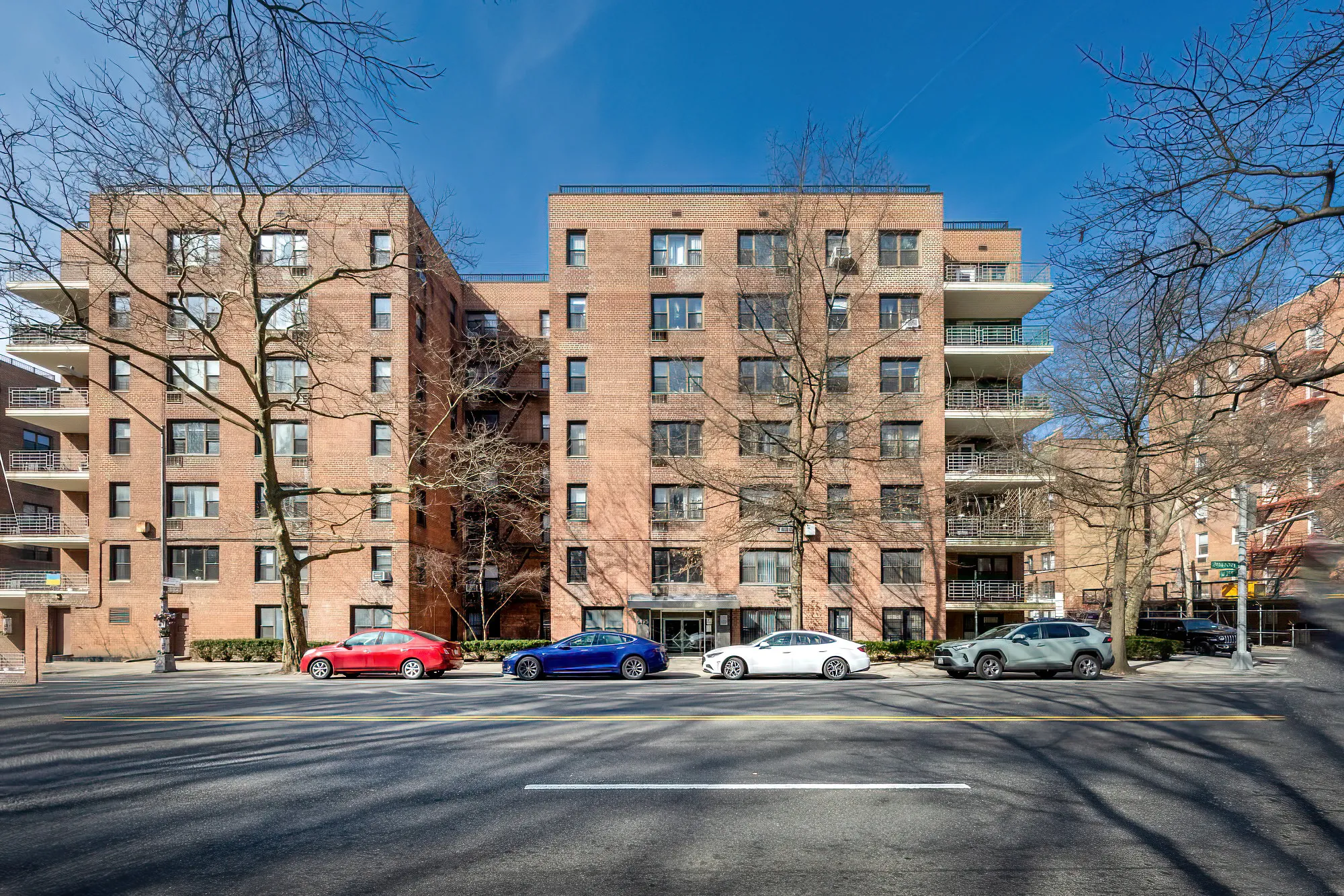 6495 Broadway #6T in Riverdale, Bronx | StreetEasy
