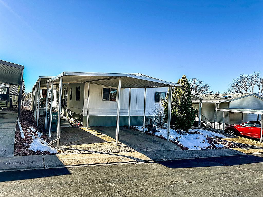 205 N Murray Blvd LOT 90, Colorado Springs, CO 80916 | Zillow