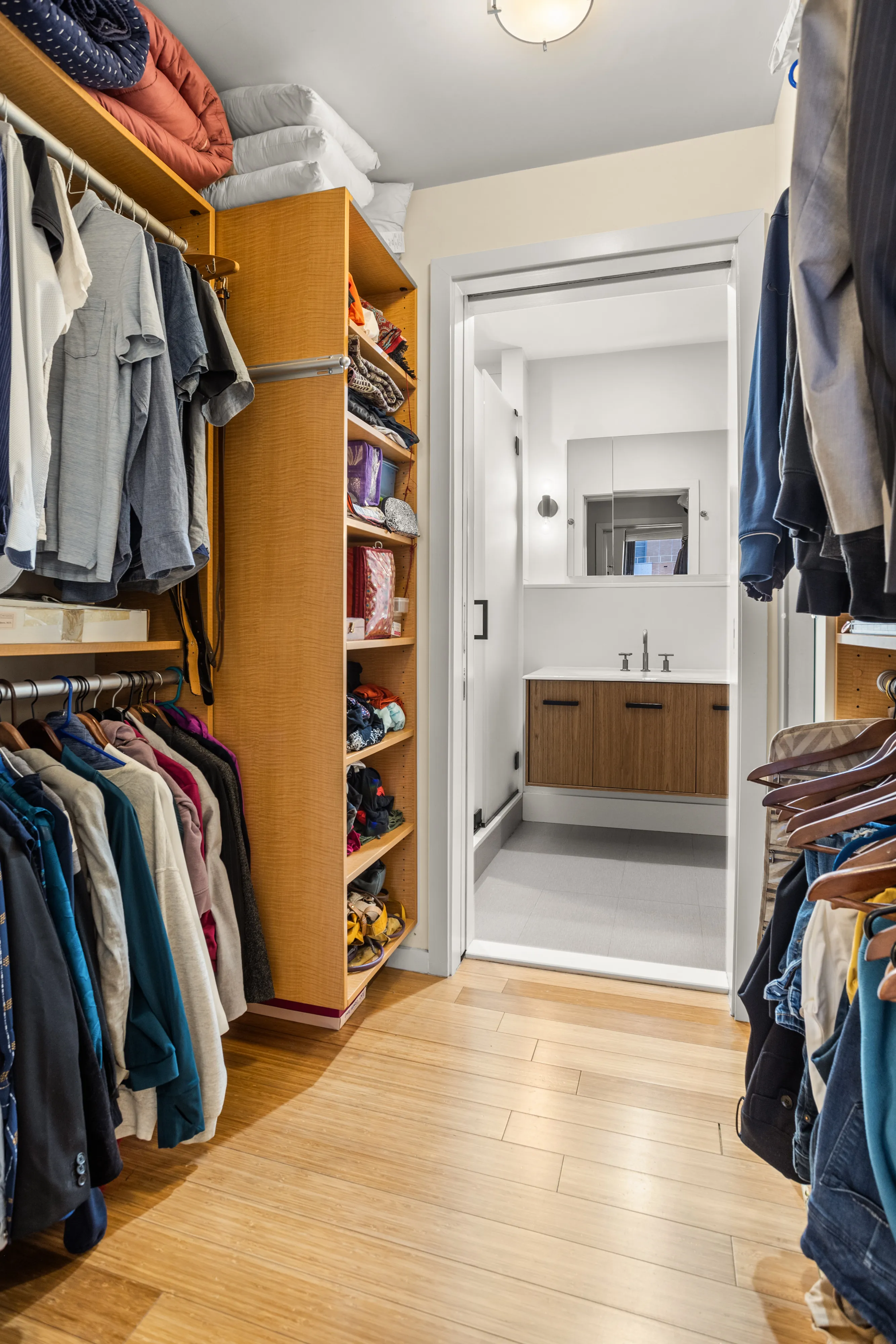 365 Bridge Street #10N in Downtown Brooklyn, Brooklyn | StreetEasy