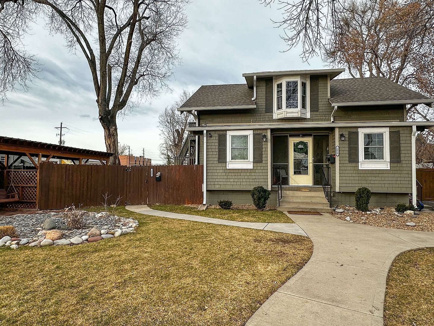 1615 Carr St, Denver, CO 80215 | Zillow