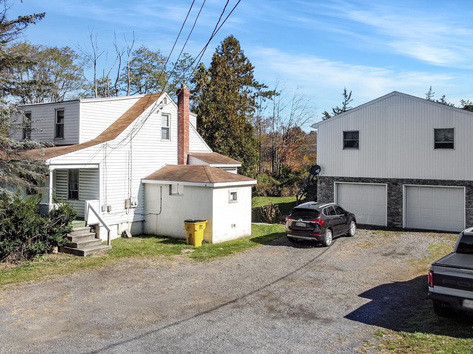 131-135 Munster Rd, Portage, PA 15946 | Zillow