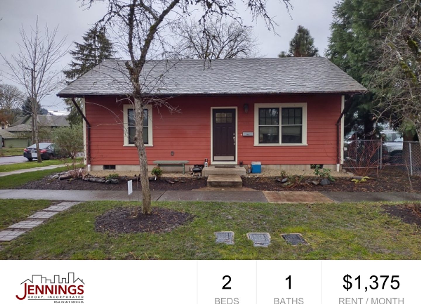 355 D St, Springfield, OR 97477 | Zillow