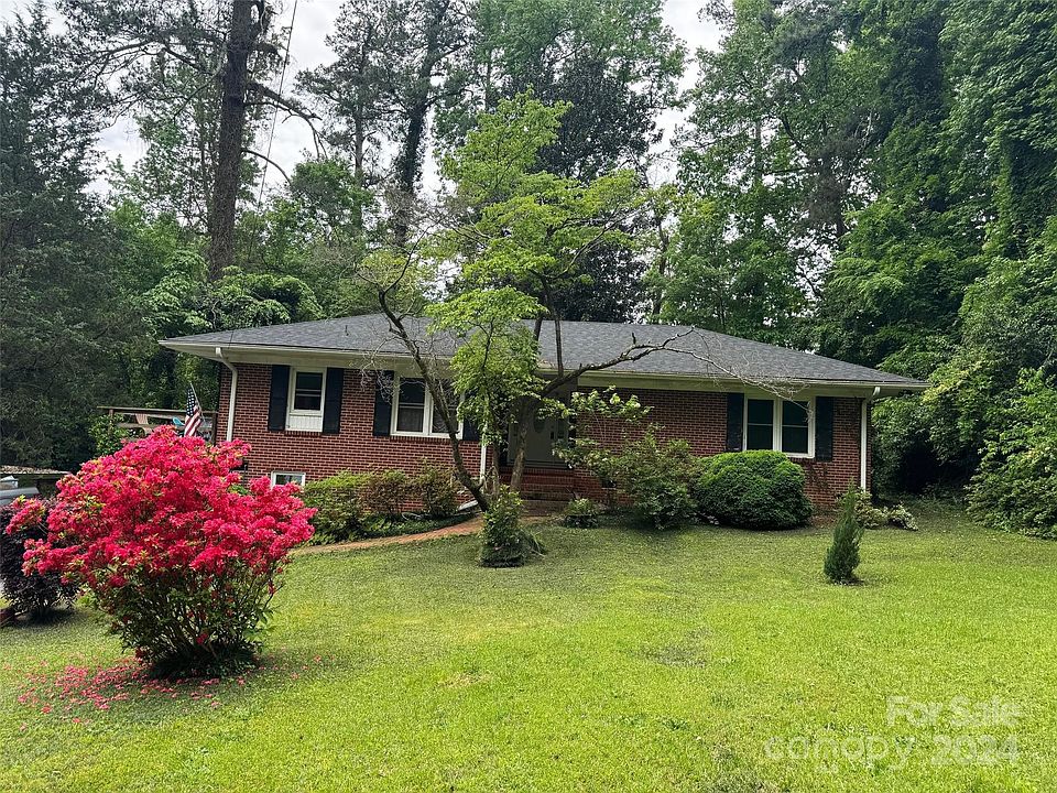 506 E Wade St, Wadesboro, NC 28170 | Zillow