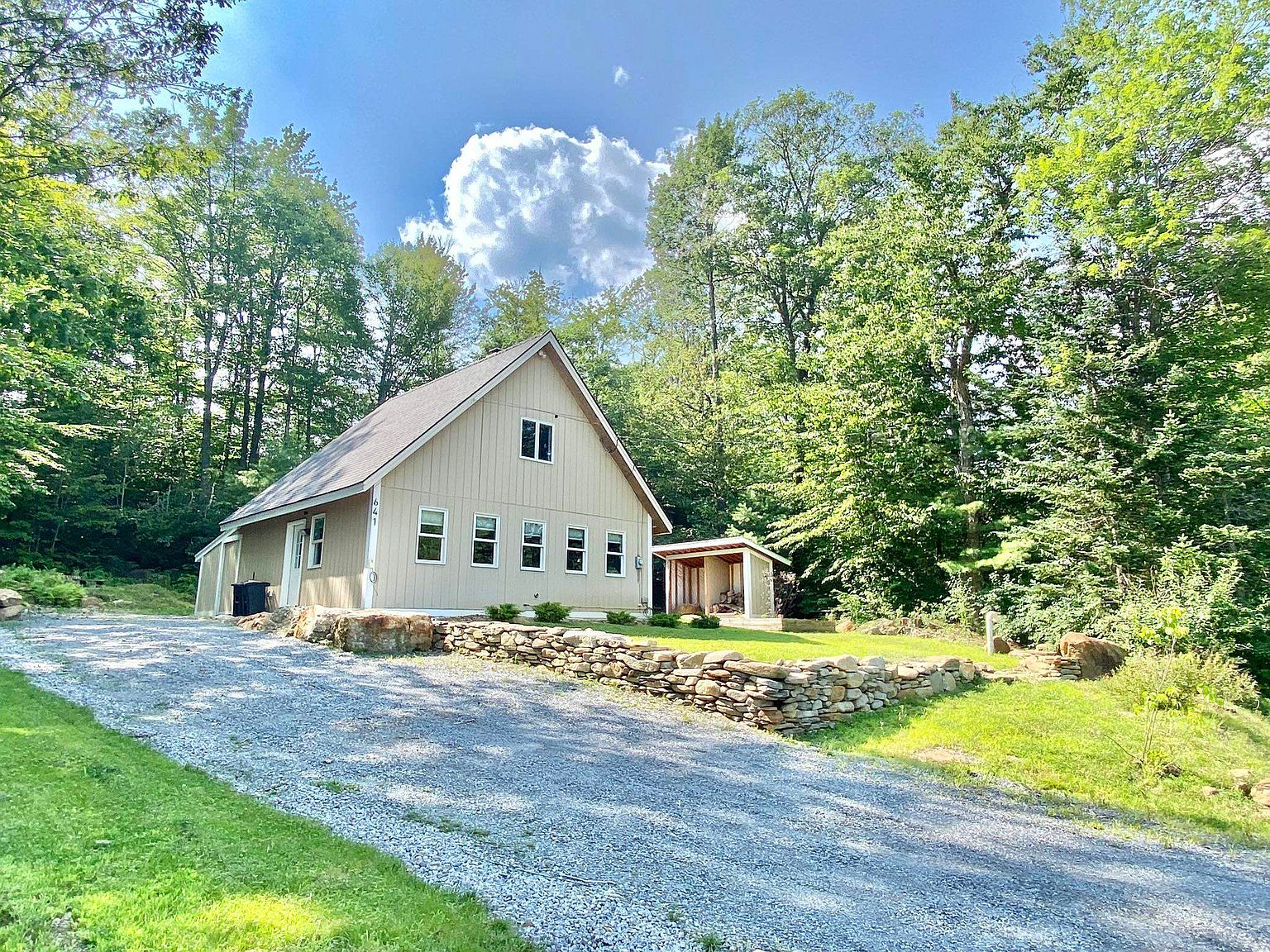 641 Route 123 N, Stoddard, NH 03464 | Zillow