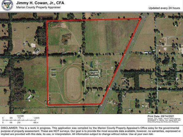 Citra Real Estate - Citra FL Homes For Sale | Zillow