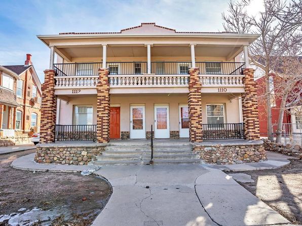 Pueblo CO Duplex & Triplex Homes For Sale - 41 Homes | Zillow