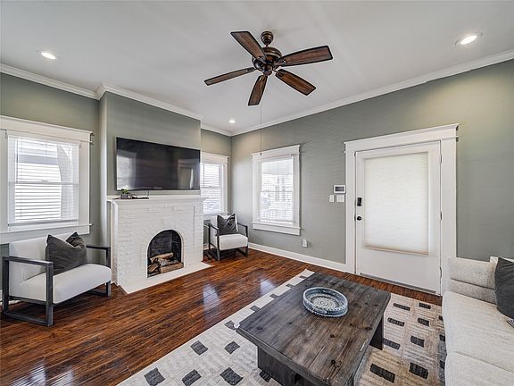 515 S Clinton Ave, Dallas, TX 75208 | MLS #20544196 | Zillow