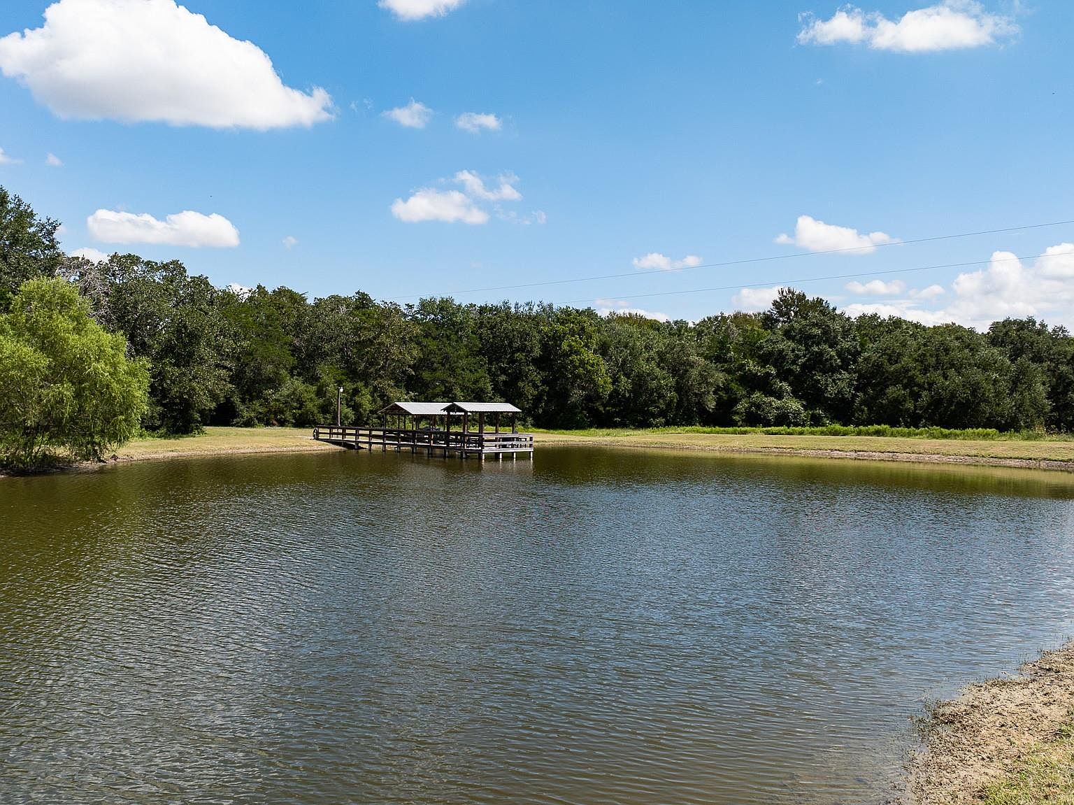 2287 Bryant Rd, High Hill, TX 78956 | MLS #95372046 | Zillow