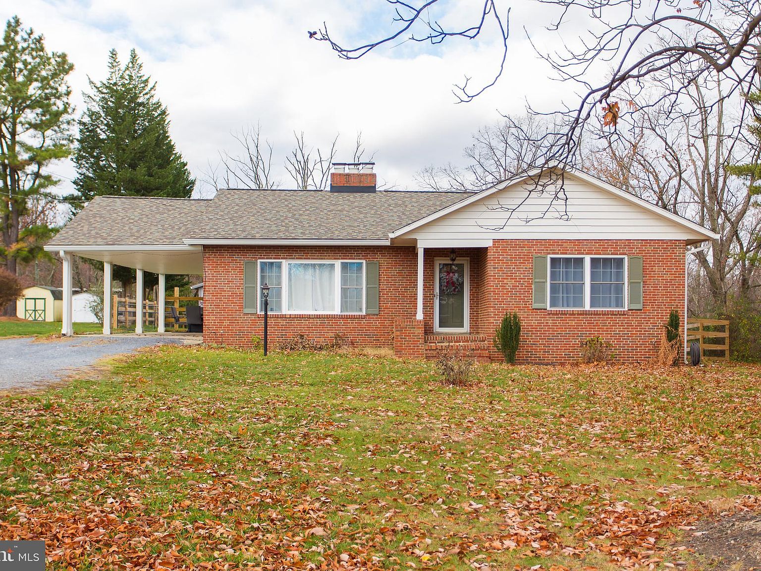 7108 Linganore Rd, Frederick, MD 21701 | MLS #MDFR2042392 | Zillow