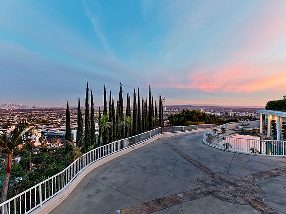 8527 Hedges Way, Los Angeles, CA 90069 | Zillow