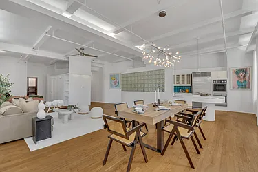 129 West 22nd Street #10B in Chelsea, Manhattan | StreetEasy