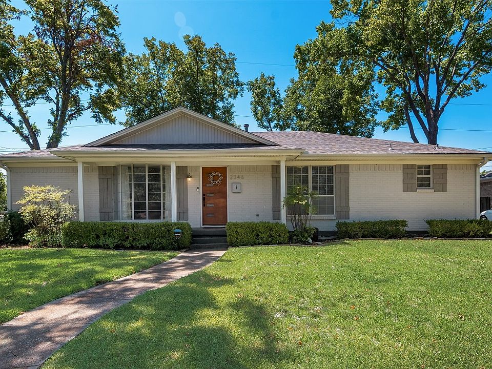 2346 Freeland Way, Dallas, TX 75228 | Zillow