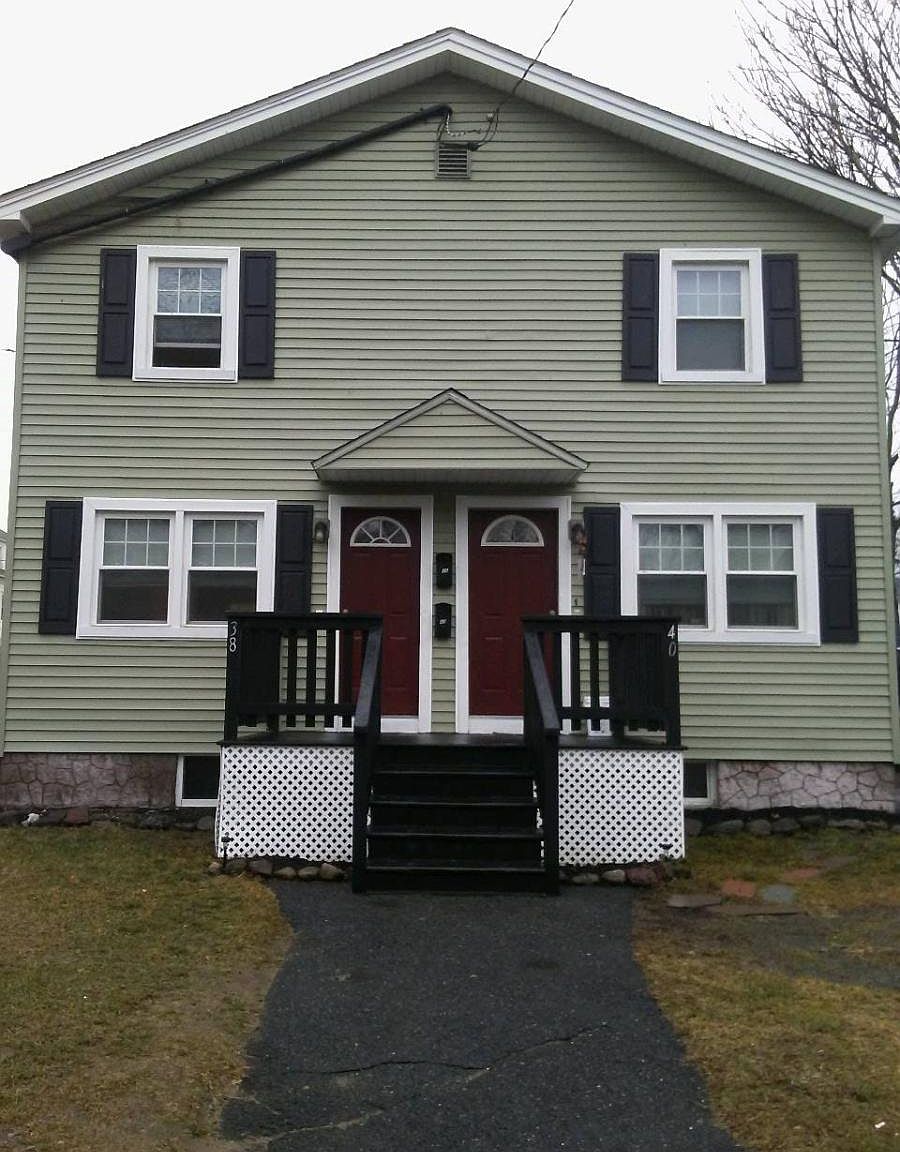 38 Lester St, Springfield, MA 01108 | Zillow