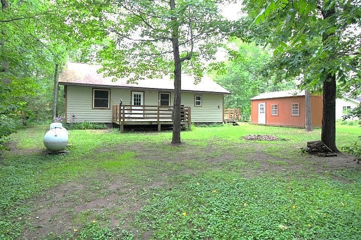 40202 Bloomquist Dr, Emily, MN 56447 | Zillow