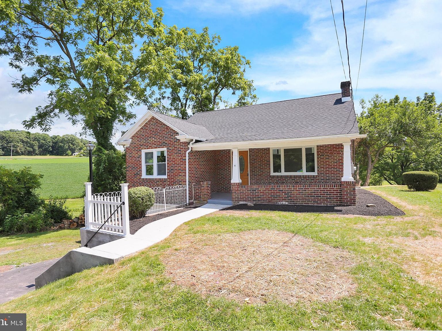 197 Congo Niantic Rd, Barto, PA 19504 | MLS #PAMC2075416 | Zillow