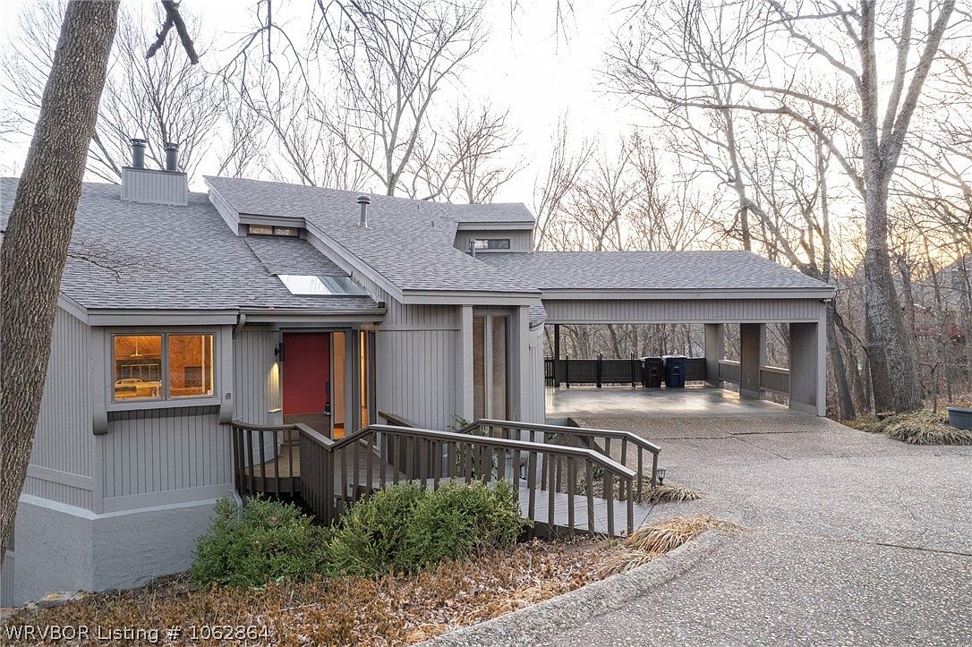 5212 Cliff Dr, Fort Smith, AR 72903 | MLS #1062864 | Zillow