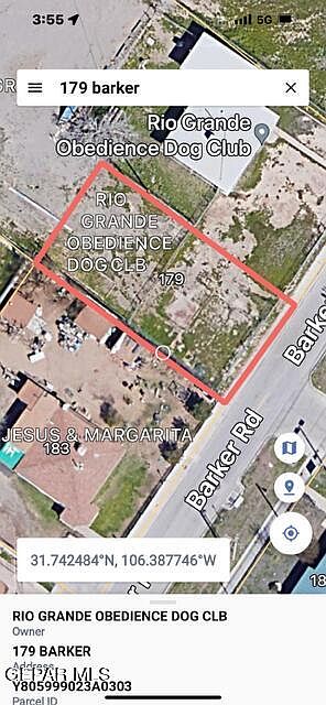175 & 179 Barker Rd, El Paso, TX 79915 | Zillow