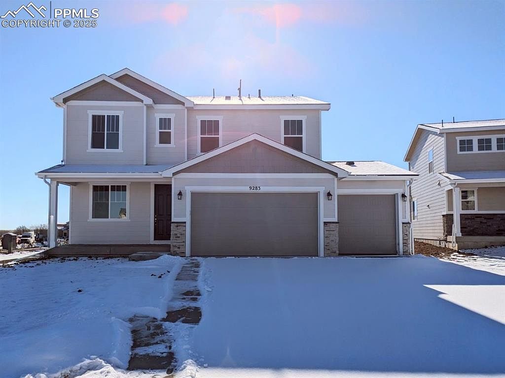 9283 Marsh Elder Pl, Colorado Springs, CO 80925 | Zillow