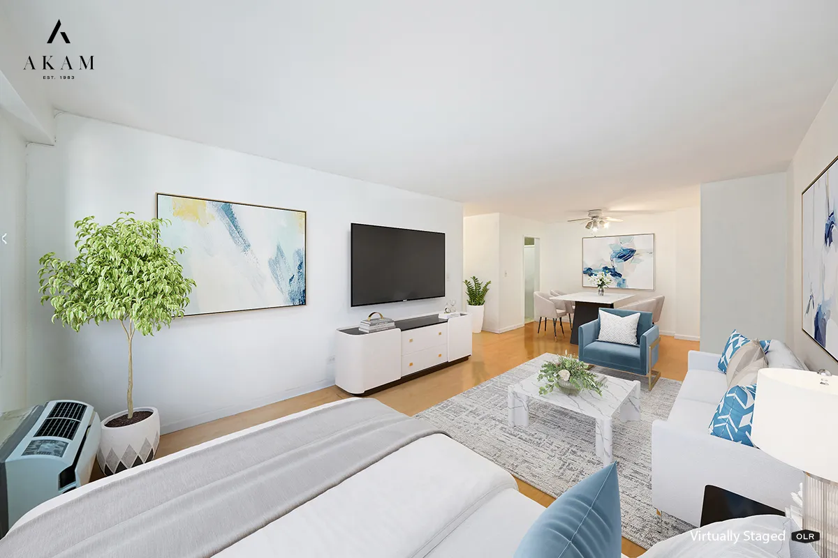 579 West 215th Street #5D in Inwood, Manhattan | StreetEasy