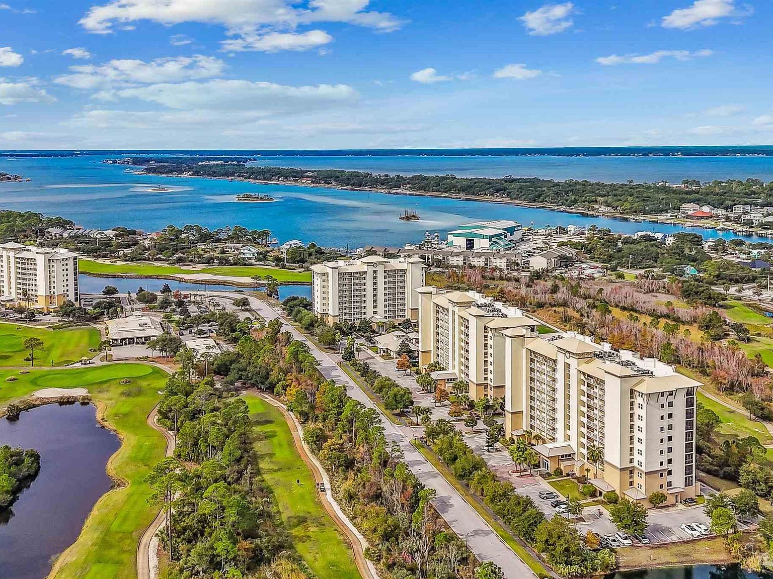 608 Lost Key Dr UNIT 703C, Perdido Key, FL 32507 | MLS #636879 | Zillow