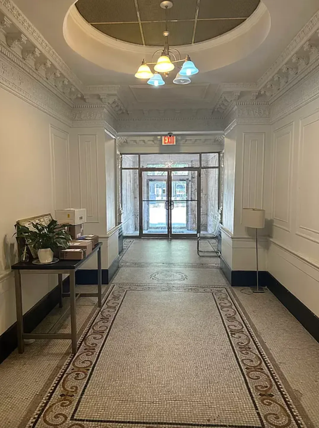 2647 Broadway #2W in Upper West Side, Manhattan | StreetEasy