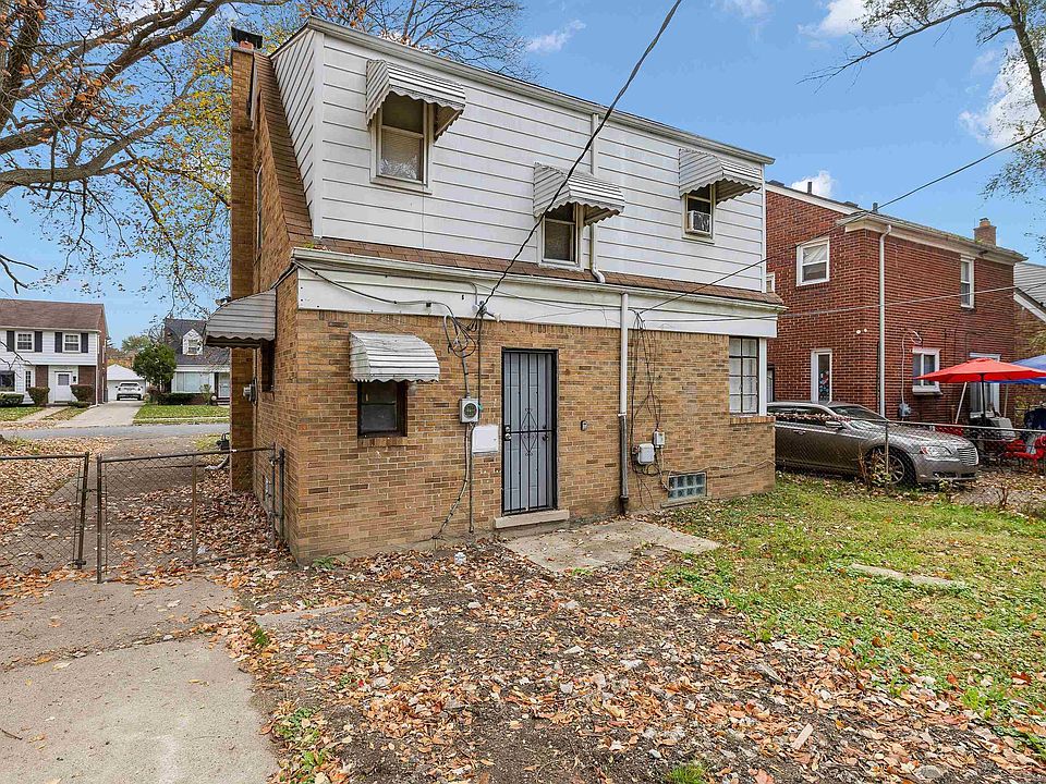 10015 Minock St, Detroit, MI 48228 | MLS #50127138 | Zillow