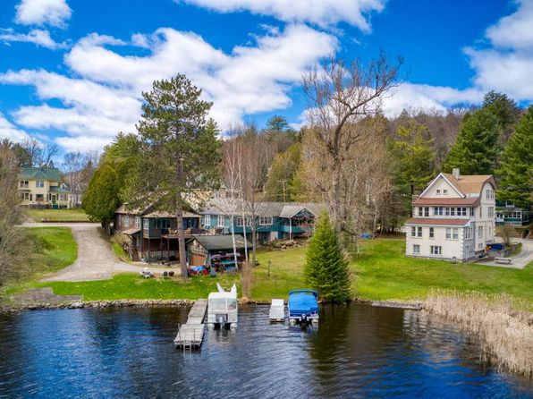 Waterfront - Saranac Lake NY Waterfront Homes For Sale - 14 Homes | Zillow