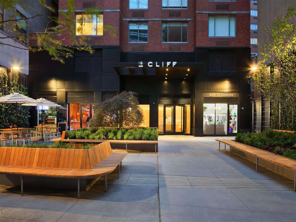 15 Cliff Street #29D in Fulton/Seaport, Manhattan | StreetEasy