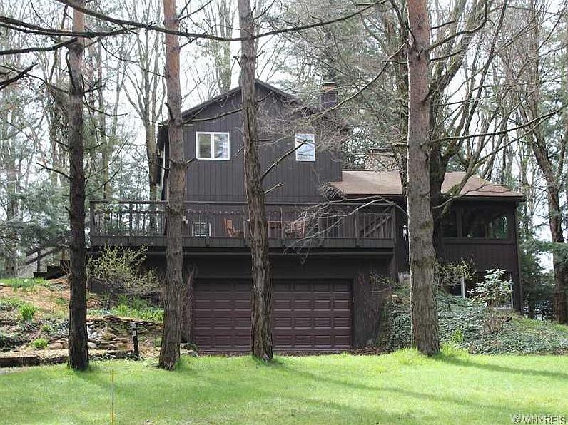 1805 Route 78, Java Center, NY 14082 | Zillow