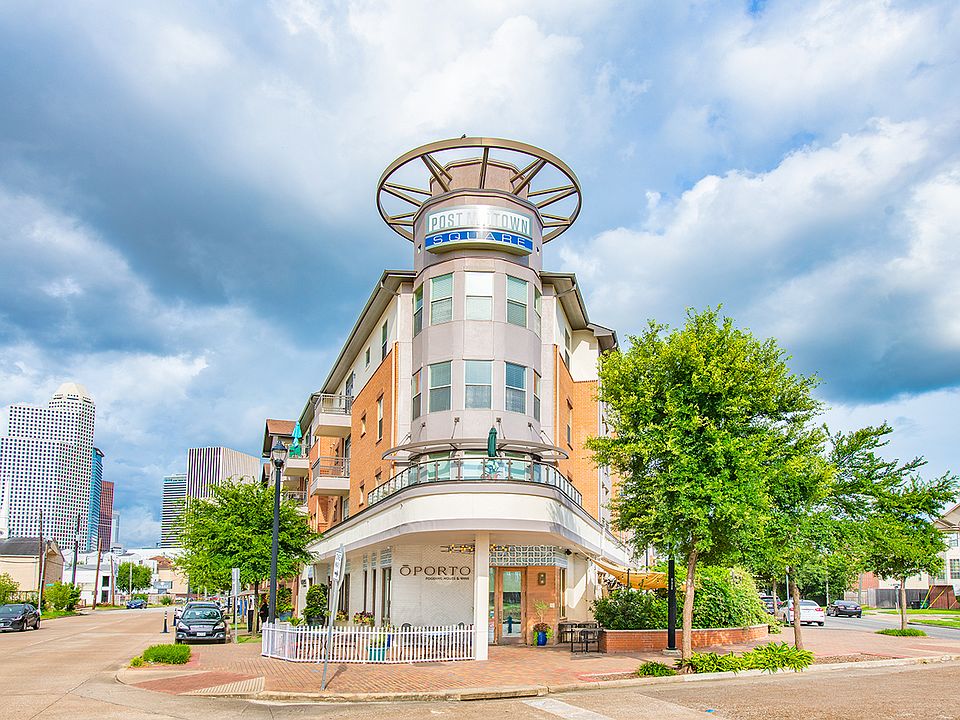 MAA Midtown Square - 302 Gray St Houston TX | Zillow
