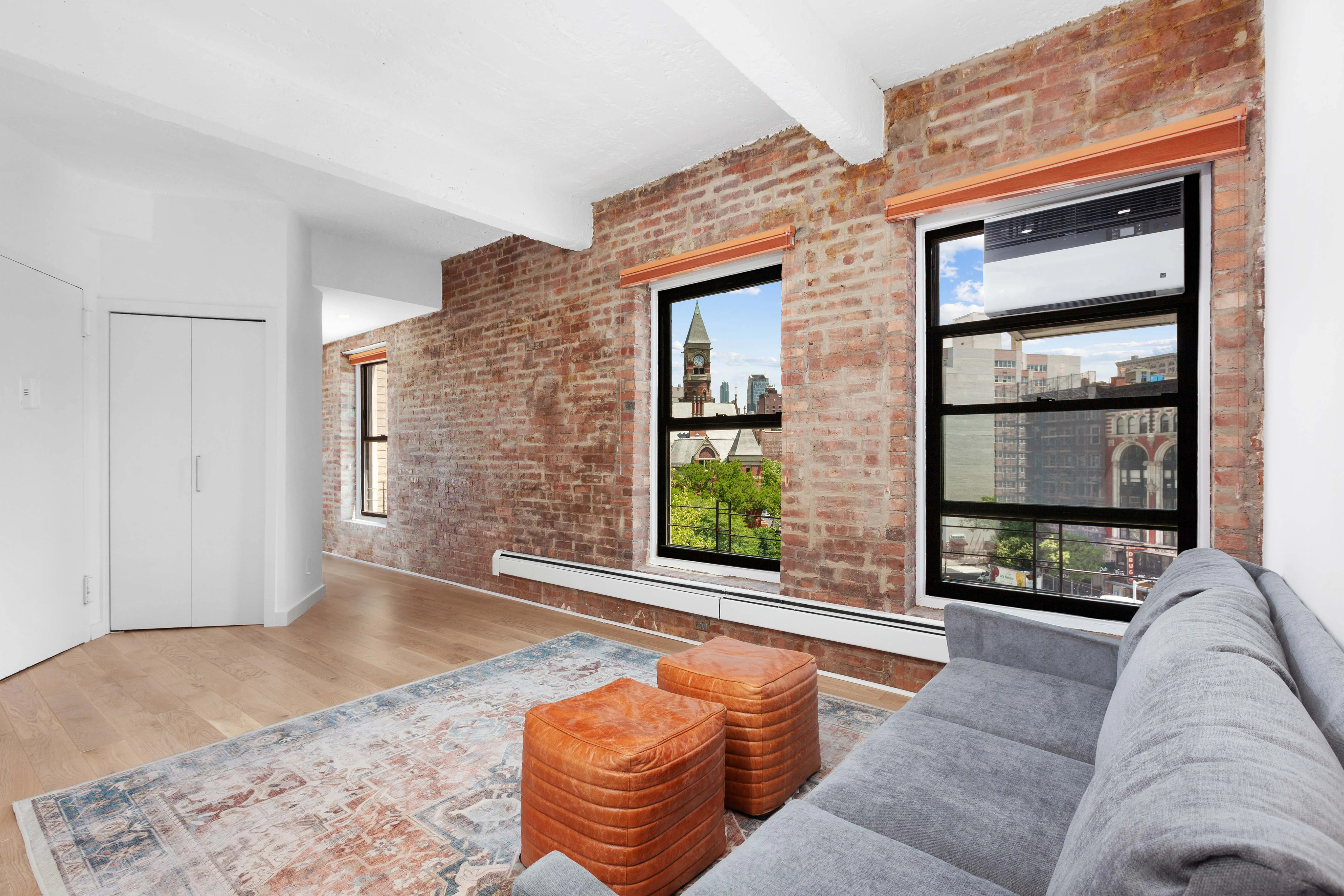 10 Christopher Street #6E in West Village, Manhattan | StreetEasy