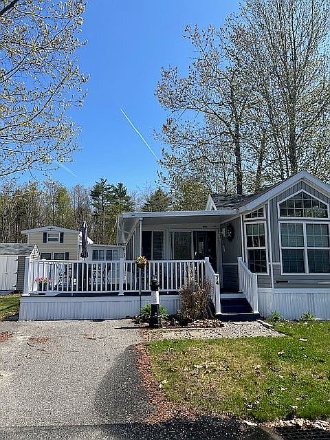 1 Seacoast Lane Off Ross Rd #74, Old Orchard Beach, ME 04064 | Zillow