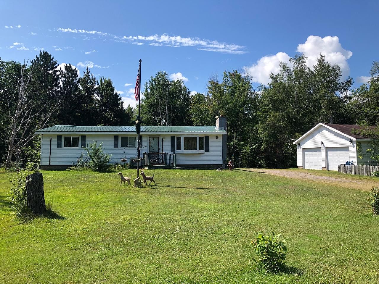4603 W Koehmstedt Rd, Hurley, WI 54534 | MLS #203007 | Zillow