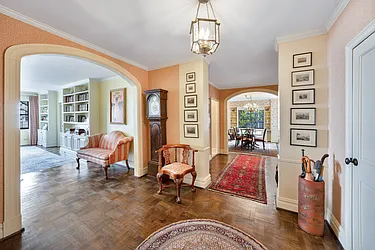 16 Sutton Place #3B in Sutton Place, Manhattan | StreetEasy