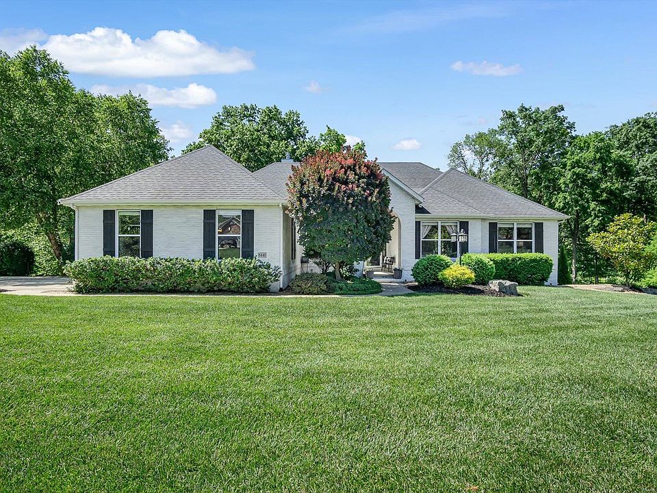 8440 Timber Ridge Dr, Edwardsville, IL 62025 | Zillow
