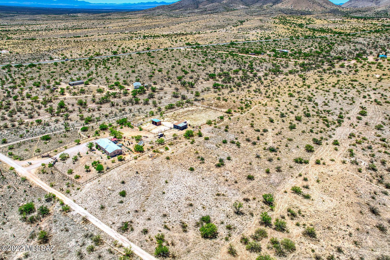 1964 N Red Rock Rd, Dragoon, AZ 85609 | Zillow