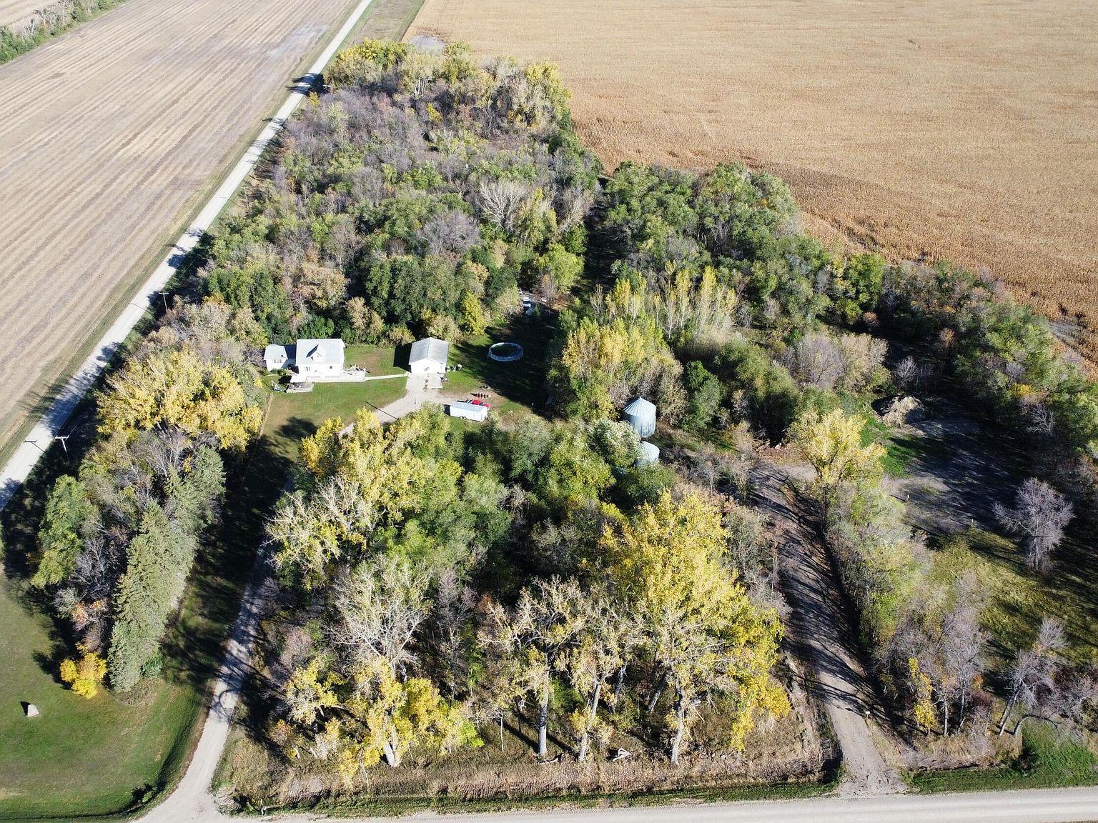 2094 5th Ave NE, Thompson, ND 58278 | MLS #23-1715 | Zillow